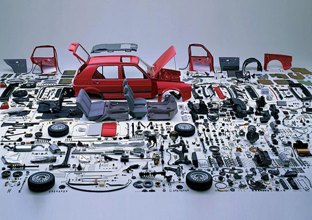 High Precision Metal Stamping Factory - ACRO Metal Products Ltd.