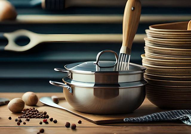 High Precision Metal Stamping Factory - ACRO Metal Products Ltd.